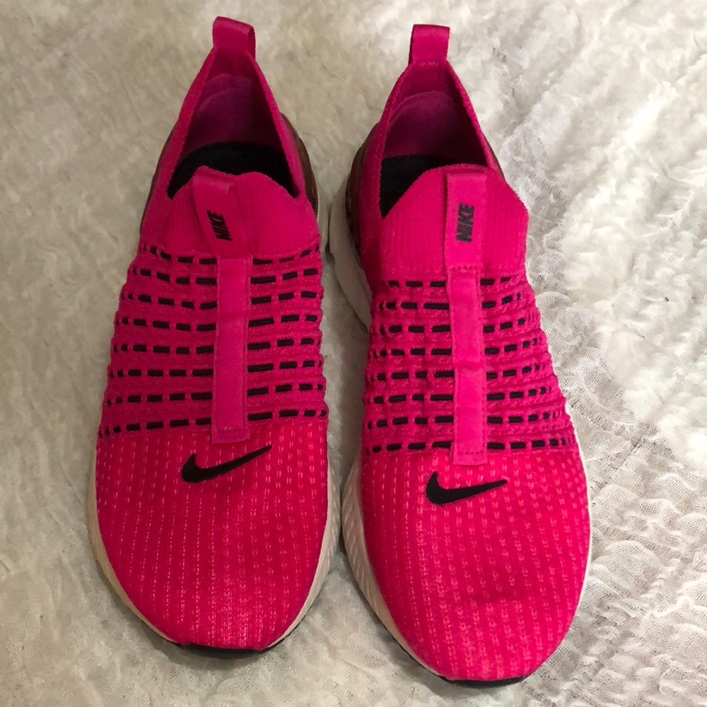 Nike React Phantom Shoes - Gem